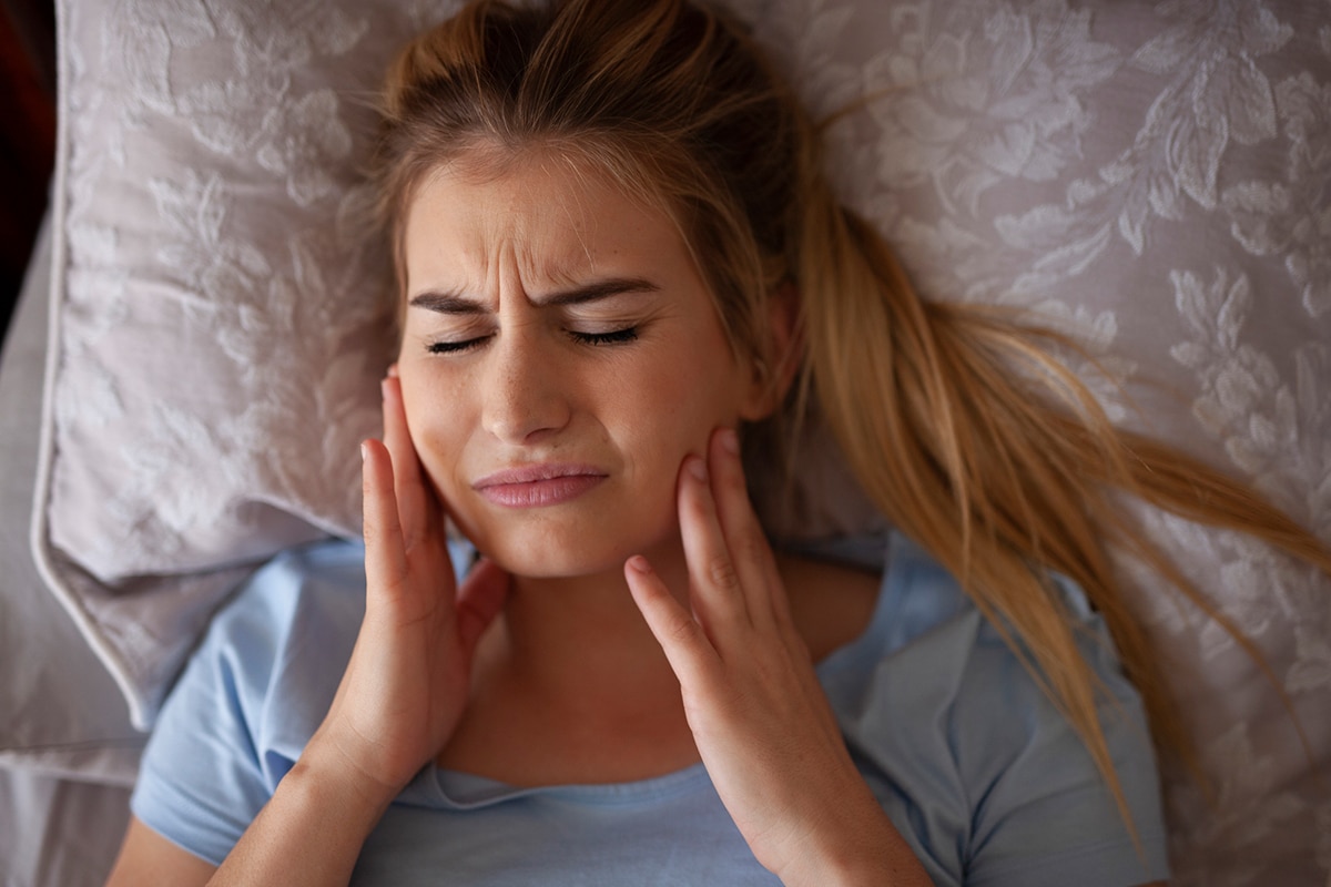 How Do You Diagnose TMJ? | TMJ Plus - Dallas, TX