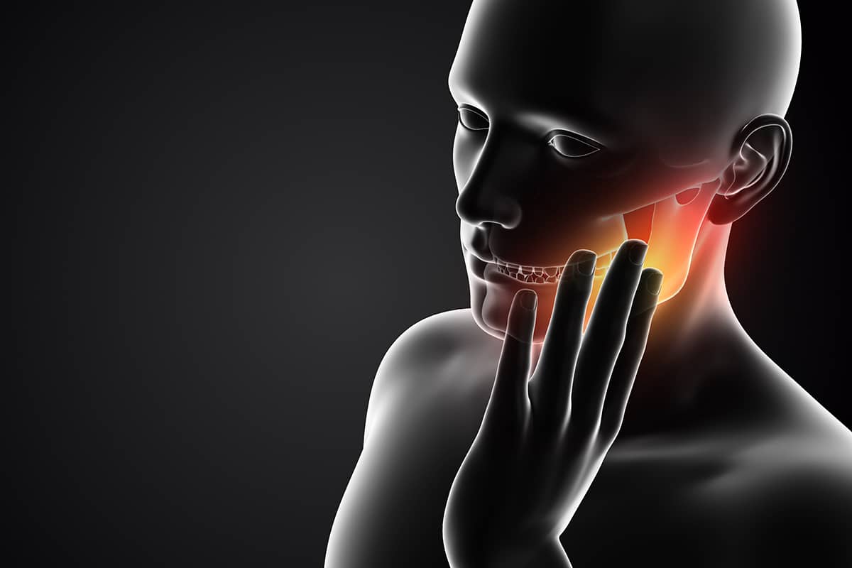 Full-Mouth Reconstruction for Chronic Jaw Pain Relief - TMJ Plus ...