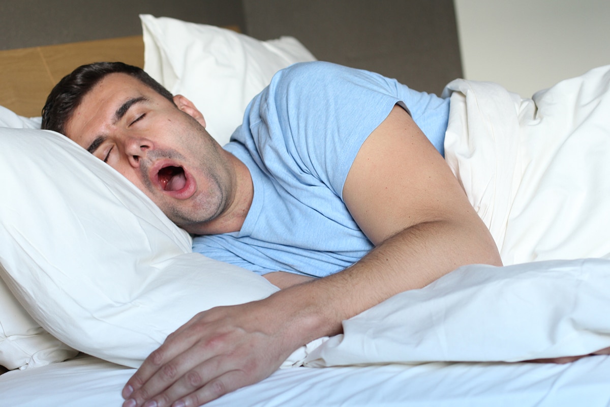 Is Sleep Apnea Genetic? | TMJ Plus | Grapevine, TX